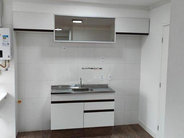 Apartamento à venda em Mooca
