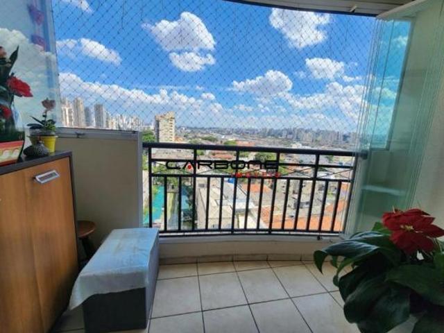 Apartamento à venda em Mooca
