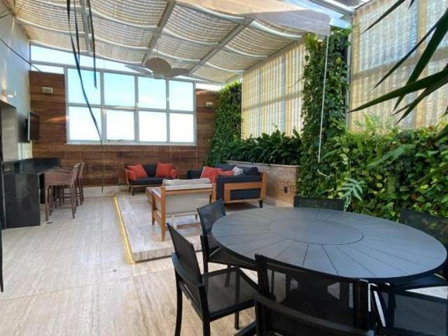 Apartamento à venda em Mooca