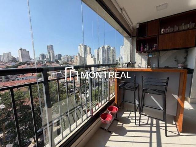 Apartamento à venda em Mooca