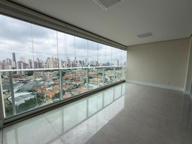 Apartamento à venda em Mooca