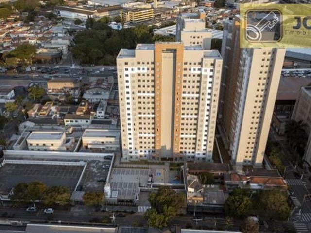 Apartamento à venda em Mooca