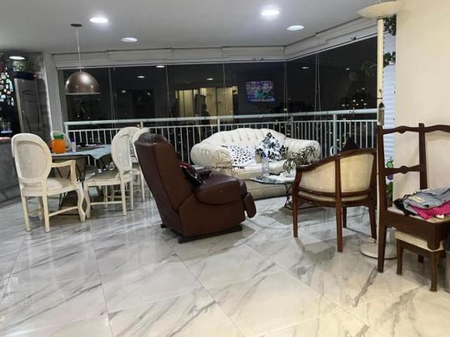 Apartamento à venda em Mooca