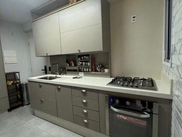 Apartamento à venda em Mooca