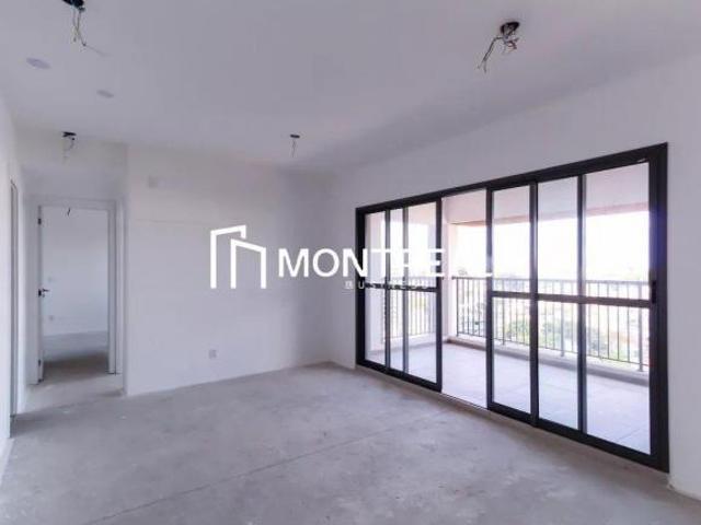 Apartamento à venda em Mooca