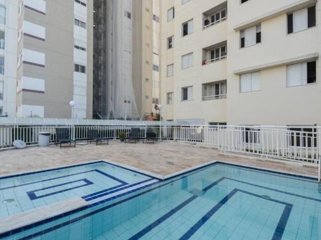 Apartamento à venda em Mooca