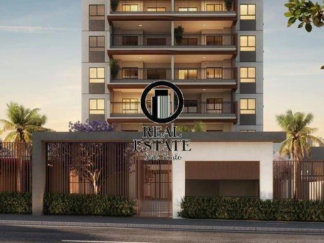 Apartamento à venda em Mooca