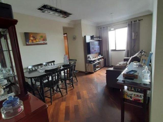 Apartamento à venda em Mooca