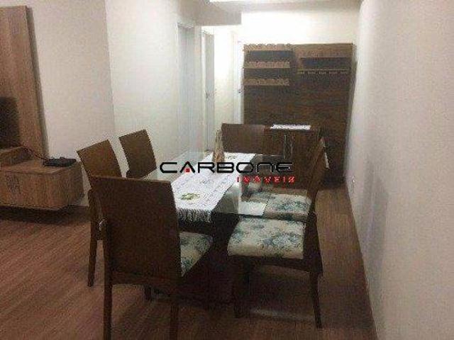 Apartamento à venda em Mooca