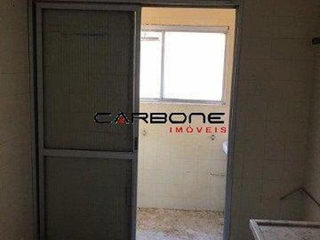 Apartamento à venda em Mooca
