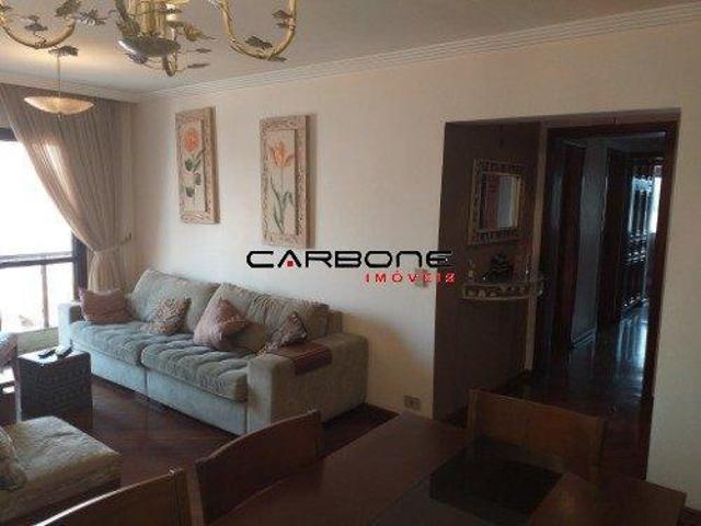 Apartamento à venda em Mooca