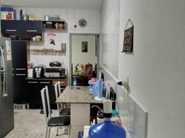 Apartamento à venda em Mooca