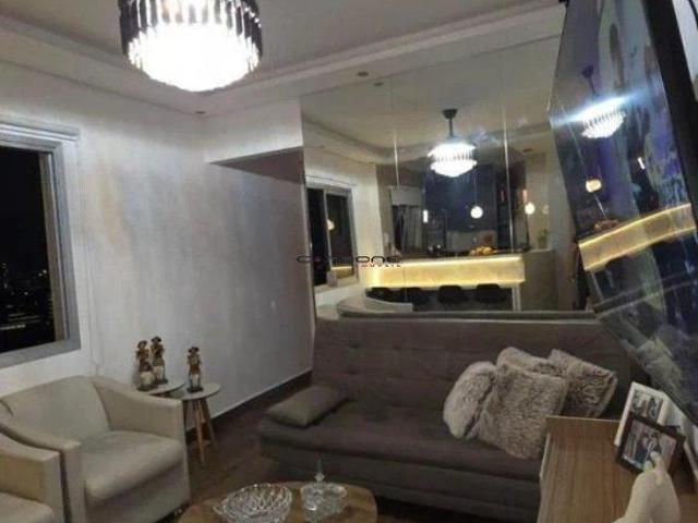Apartamento à venda em Mooca