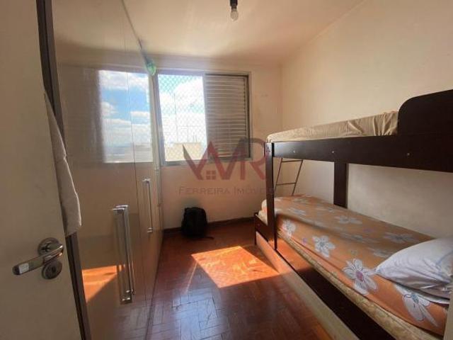 Apartamento à venda em Mooca