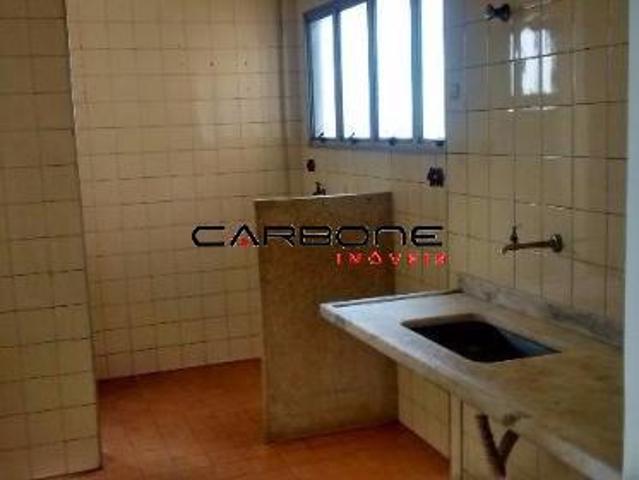 Apartamento à venda em Mooca