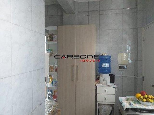 Apartamento à venda em Mooca