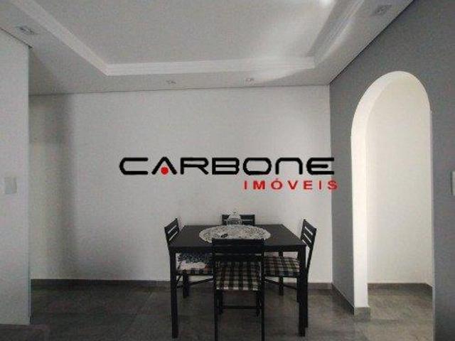 Apartamento à venda em Mooca