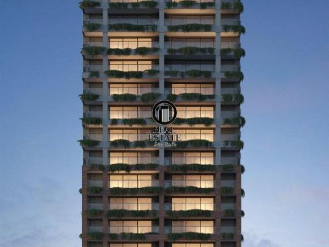 Apartamento à venda em Mooca