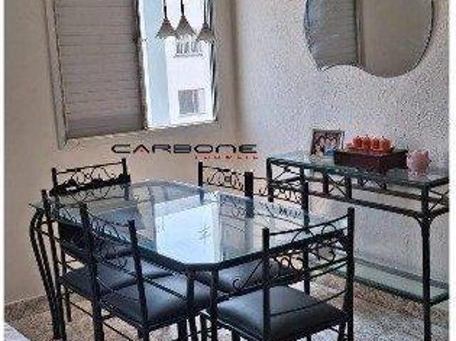 Apartamento à venda em Mooca