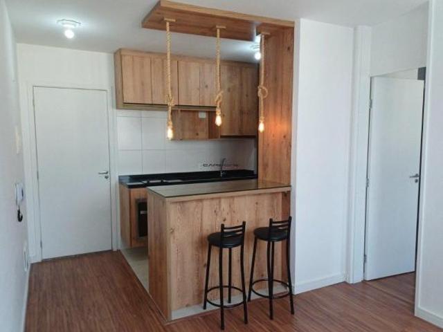 Apartamento à venda em Mooca