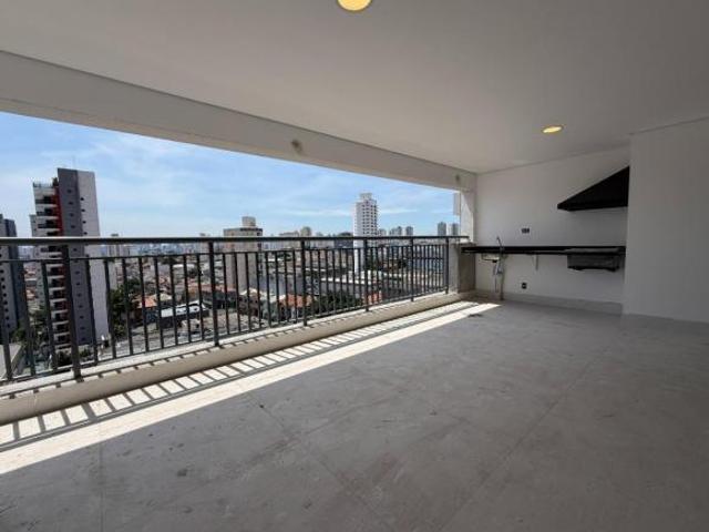 Apartamento à venda no Alto da Mooca