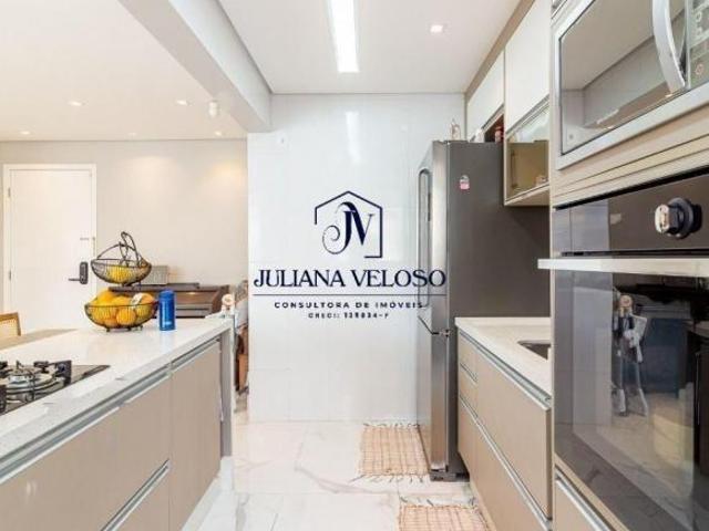 Apartamento à venda em Mooca