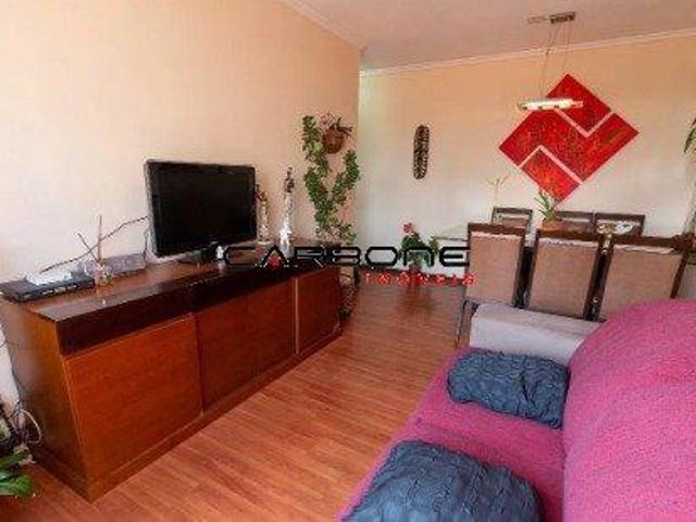 Apartamento à venda em Mooca
