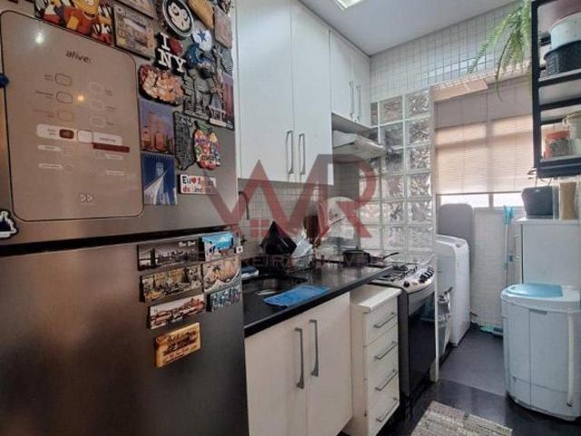 Apartamento à venda em Mooca