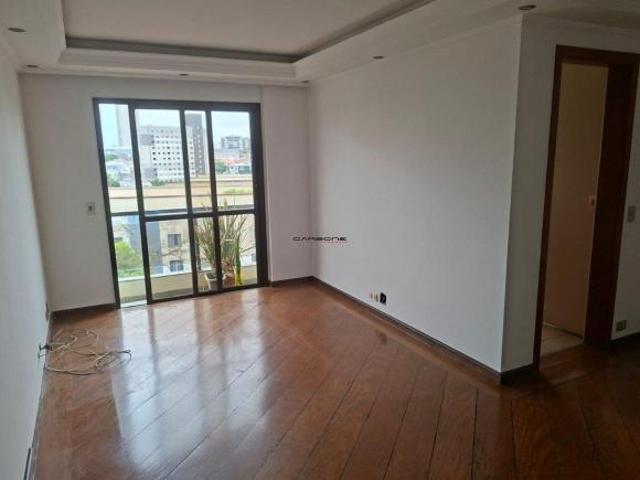 Apartamento à venda em Mooca