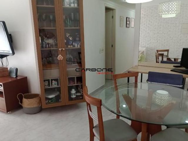 Apartamento à venda em Mooca