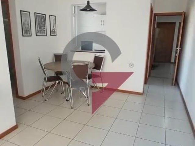 Apartamento à venda em Monção