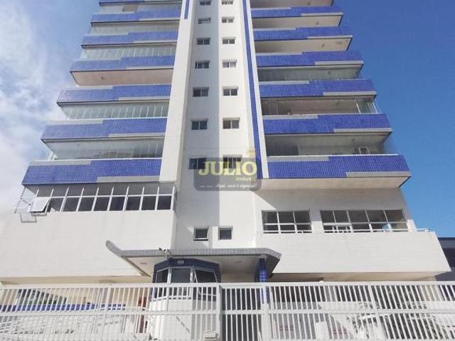 Apartamento à venda em Mongaguá, Centro, com 3 quartos, com 187 m²