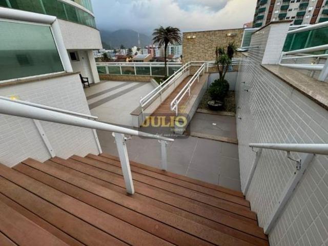 Apartamento à venda em Mongaguá, Centro, com 2 quartos, com 76.65 m²