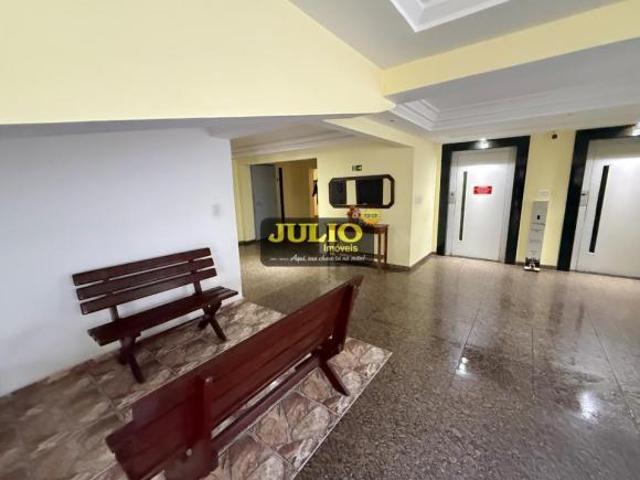 Apartamento à venda em Mongaguá, Centro, com 2 quartos, com 82.38 m², Cond. Vila Real