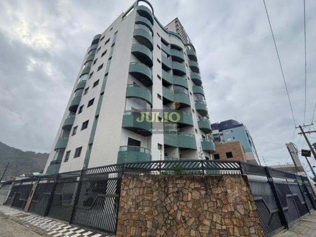 Apartamento à venda em Mongaguá, centro, com 2 quartos, com 82 m²
