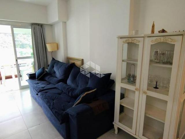 Apartamento a venda em mongagua, centro, com 2 quartos 1 suite e 1 vaga.