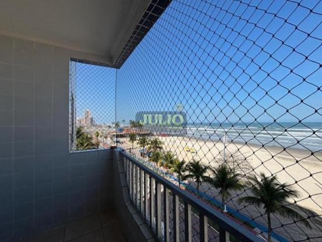 Apartamento à venda em Mongaguá, Centro, com 4 quartos, com 126.36 m², RESIDENCIAL EUROPA I