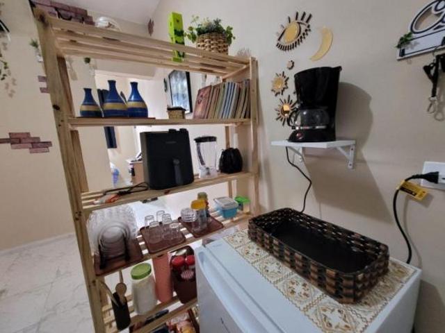 Apartamento à venda em Mongaguá R$ 150.000,00