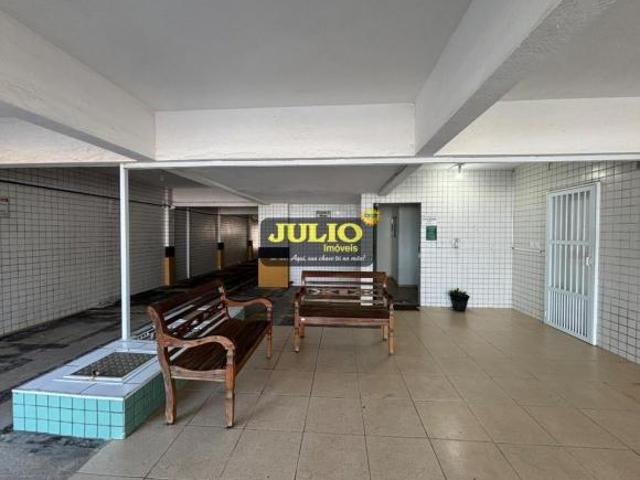 Apartamento à venda em Mongaguá, Vila Atlântica, com 1 quarto, com 42.88 m², EDIFÍCIO QUATRO ILHAS