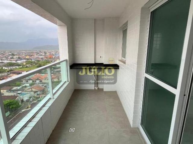 Apartamento à venda em Mongaguá, Vila Atlântica, com 2 quartos, com 74 m², RESIDENCIAL MATTEO