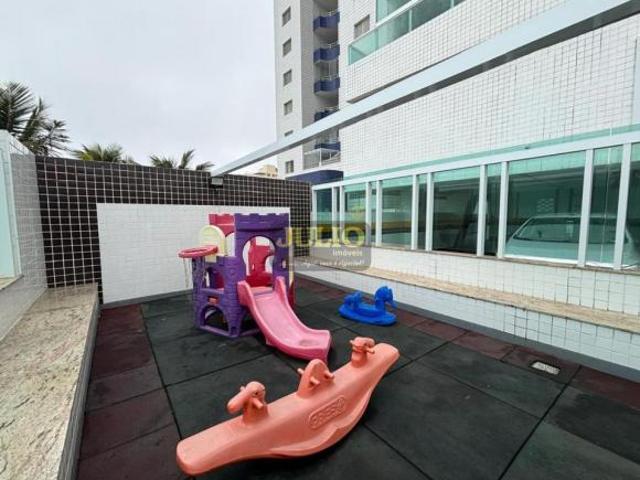 Apartamento à venda em Mongaguá, Vila Atlântica, com 2 quartos, com 79 m², RESIDENCIAL COPACABANA