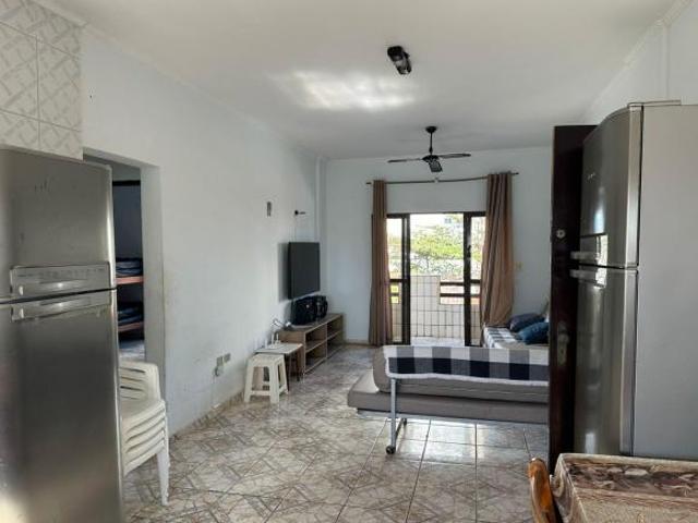 apartamento á venda em mongaguá 02 dormitórios 2 vagas