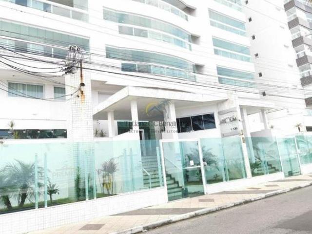 Apartamento à venda em Mongaguá, 2 dormitórios, 87m², R$450mil