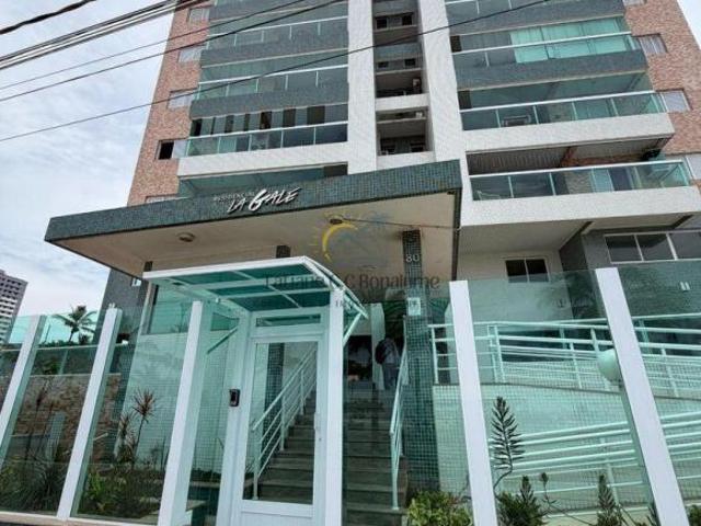 Apartamento à Venda em Mongaguá, 2 Dorms, 83m², Vila São Paulo