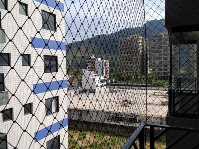 Apartamento à venda em Mongaguá