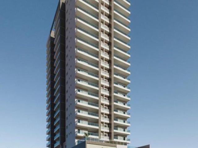 Apartamento à venda em Mongaguá