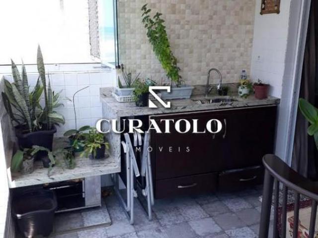 Apartamento à venda em Mongaguá/SP
