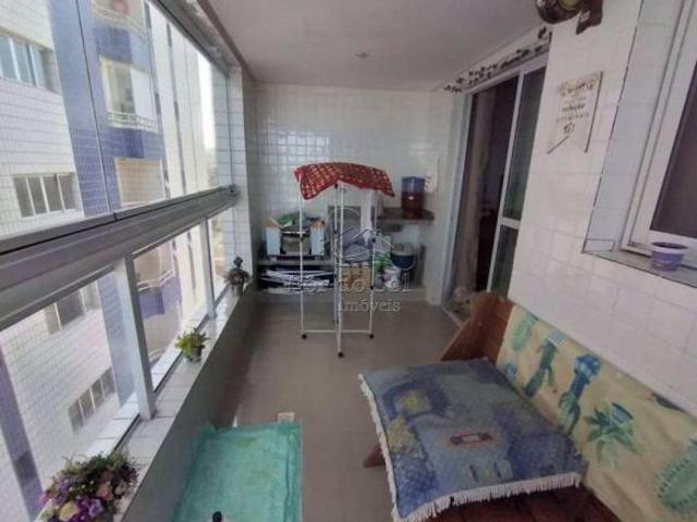 Apartamento à venda em Mongaguá/SP