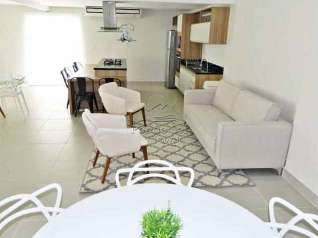 Apartamento à venda em Mongaguá/SP
