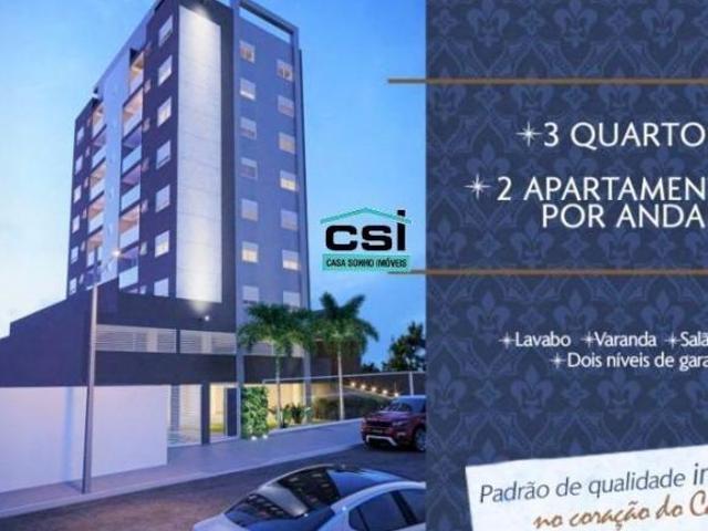 Apartamento à venda em Monsenhor Messias